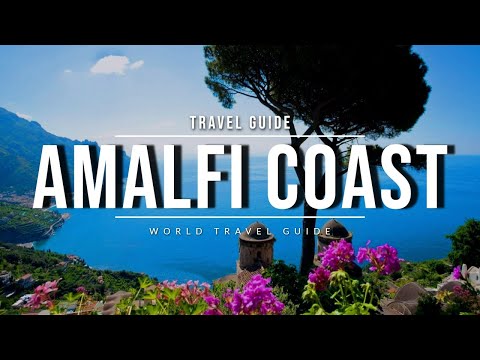 Italy's AMALFI COAST Travel Guide 2025 ๐ฎ๐น All Towns of the Amalfi Coast