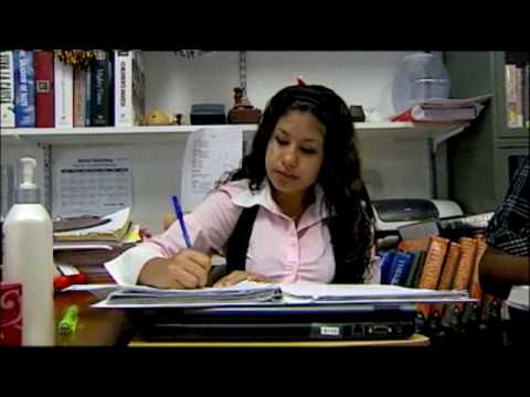 KC School Tries To Find Jobs For Students