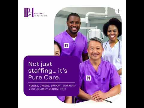 Purecare Healthcare