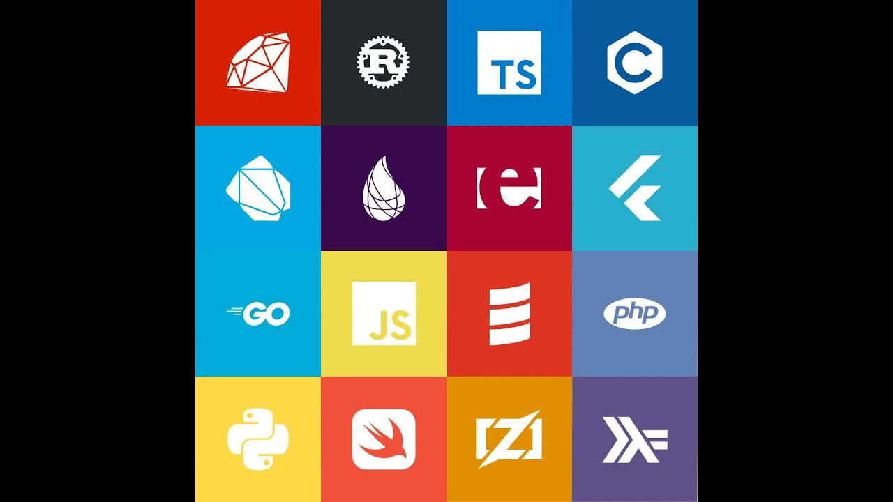 My 2021 Github Wrapped Video!