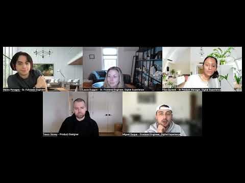 DEx Product Marketing iteration release and planning - Jan 3, 2024