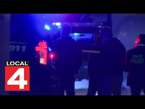 New evidence: What was in the note in Michigan State University shooter's backpack