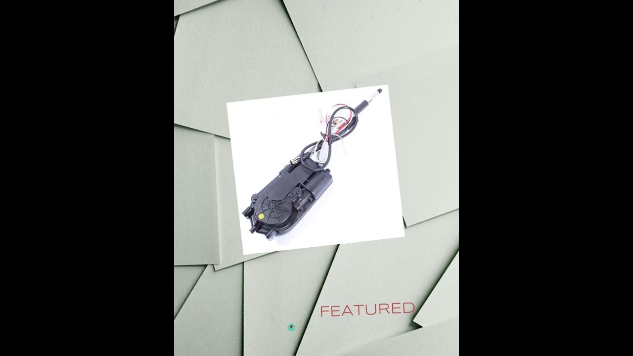 POWER ANTENNA for VT VX VY VZ