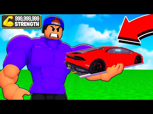 Roblox Infinity Power Simulator codes for February 2023: Free pets ...