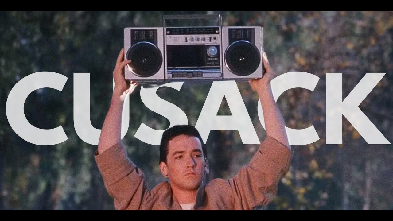 What Really Happened To John Cusack?