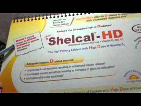 Shelcal HD Nutritional Supplement Tablet, 15 tab/strip, Price from Rs ...