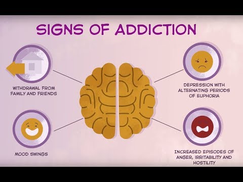 What is substance use disorder (SUD) and how can the AMA's PFSP help Alberta physicians?