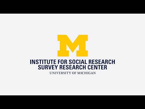 UM SRC - Field Interviewer Day in the Life