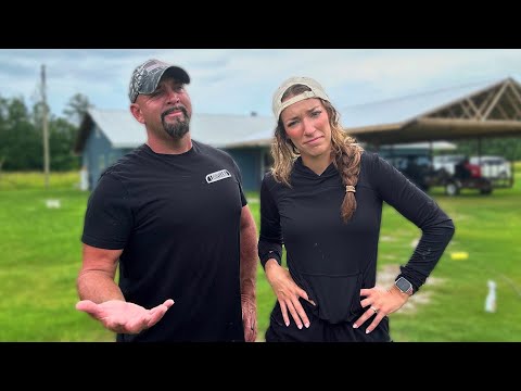 Accidental Pregnancy on the Homestead?! Here’s the Truth…