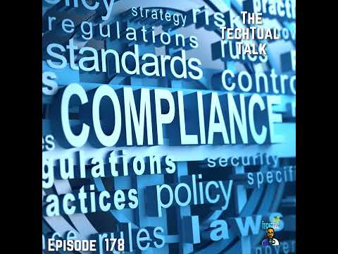 Ep. 178 The $200k Big 4 GRC Cyber Security Consultant