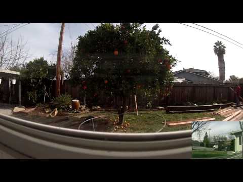 Fence Replacement by Meza Fence