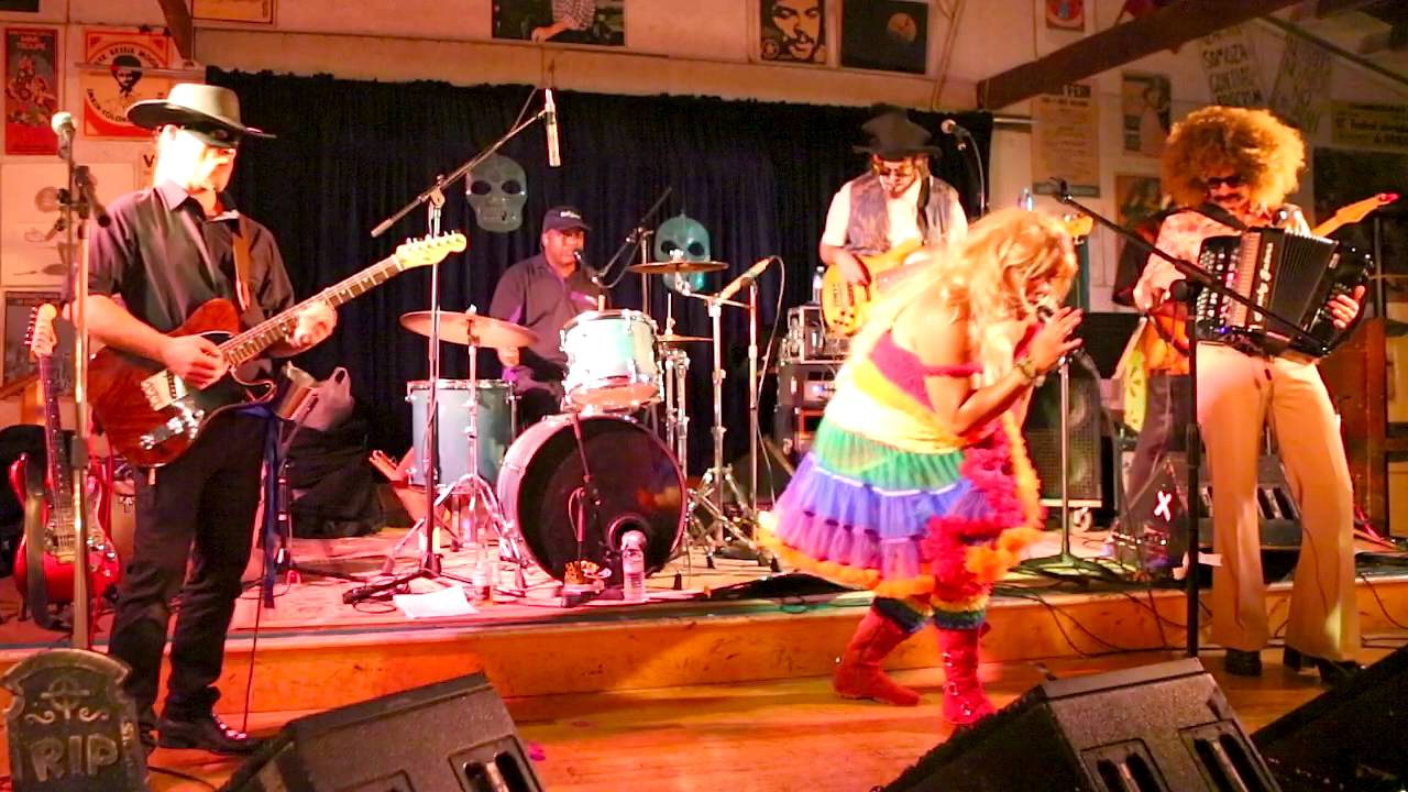 Hire Funky Gators - Zydeco Band in San Francisco, CA | GigSalad