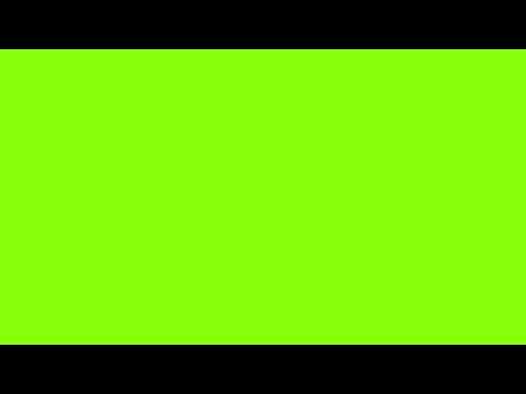 [4K] BLANK CHARTREUSE SCREEN LIGHT | Chartreuse Pixel TV Monitor Test & Ambience Light (7FFF00)