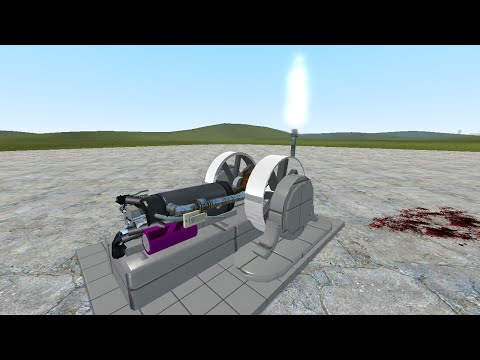 Steam Community :: Video :: Gmod Diesel startup
