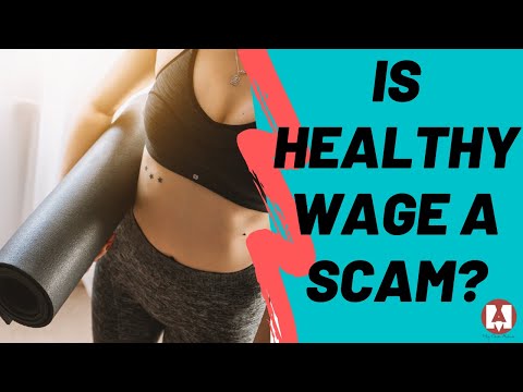 An Unbiased HealthyWage Review - Is HealthyWage a Scam?