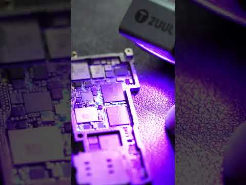 ๐ฅ๐งช 2UUL SC55 SuperDry โ UV Curable Solder Mask for Precision PCB Protection!