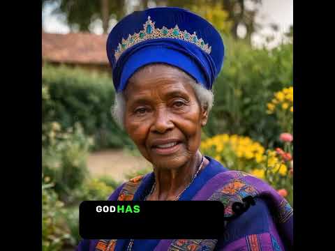 Watch This Amazing Motherly Advice