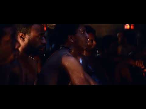 American Gods S1 Ep 2 Anansi Monologue