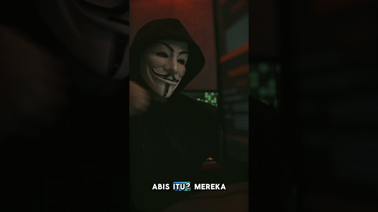 Gila! Ternyata Gini Cara Hacker Bobol WiFi