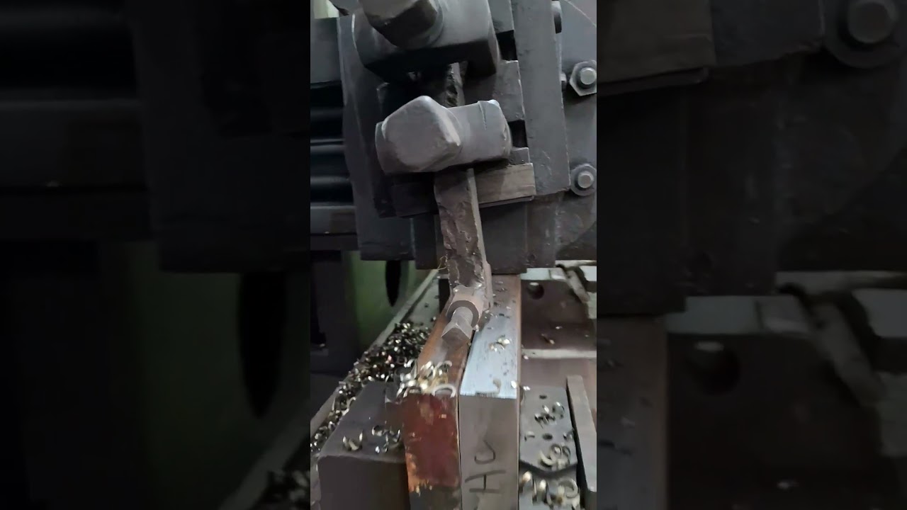 The Most Advanced Pipe Bending Technology is in the CNC Tube Bender Machine!