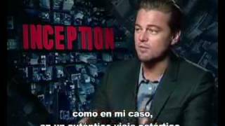 Inception - Película 2010 - CINE.COM