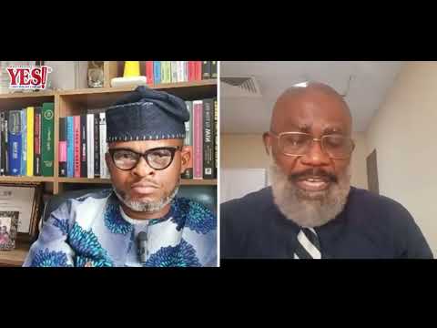 Kingsley Uranta: How to master pronunciation