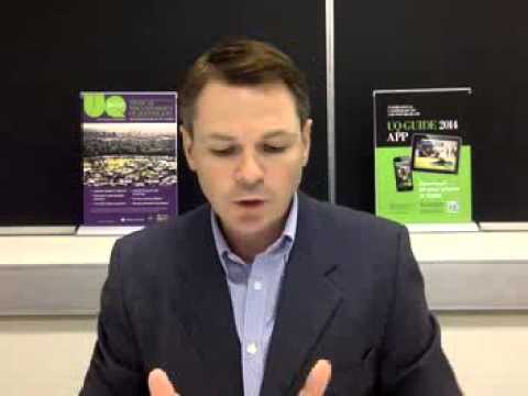 University of Queensland Faculty of Medicine & Biomedical Science