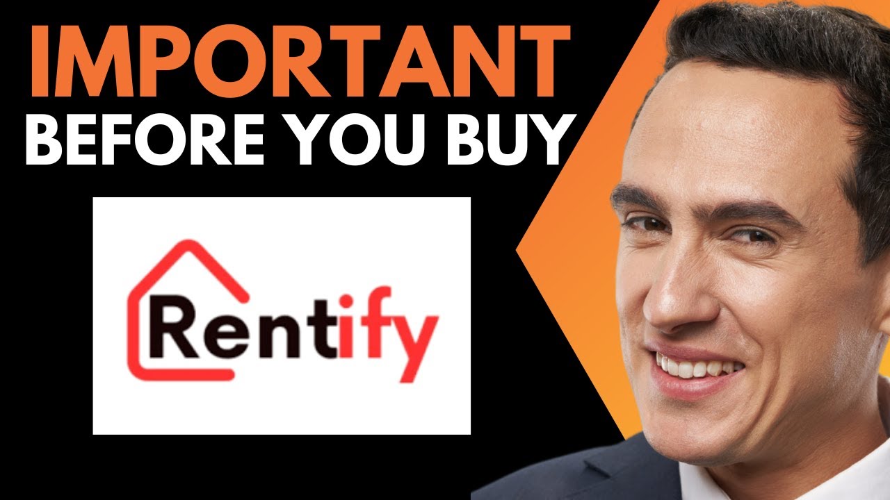Rentify Review: 12 Things You Need To Know Before Buying (Best Real Estate Software)