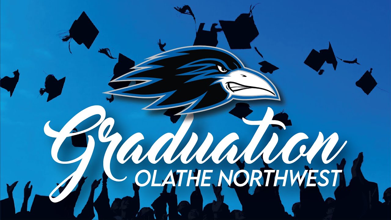 Olathe Northwest High School Commencement Program - 2026