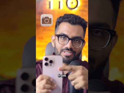 ChangeĀ These iPhone 16Ā ProĀ CameraĀ SettingsĀ Now!