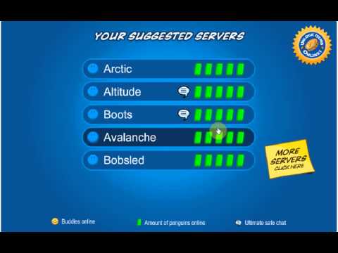 Club Penguin (cp) Book Codes Glitch *working* 2011