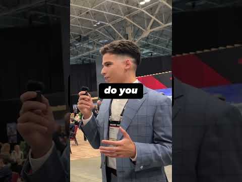 SMART business card? | businesscardX