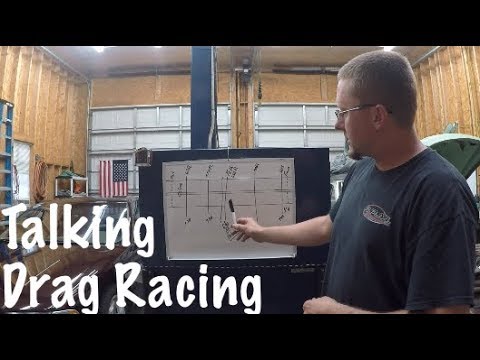 Why 1/8th Mile Racing is Better Than 1/4 Mile