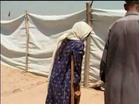 PAK AID-REFUGEE RELIEF INTERNATIONAL