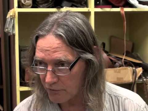 Rob on Ron Edwards and Resourcefulness – Video | Ron Edwards