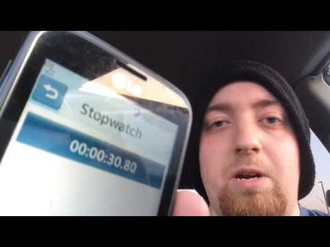 74 Words 85 Syllables In 9.8 Seconds! One Of The Worlds Fastest Rappers Adam Stark