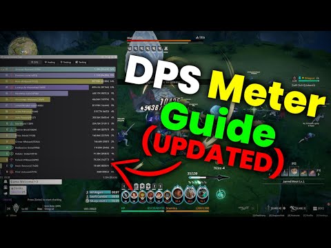 Steam Community :: Video :: How To Install DPS Meter (UPDATED GUIDE ...