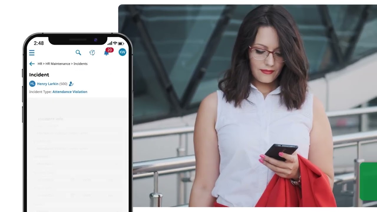 CBIZ Centrally HR: Admin Experience