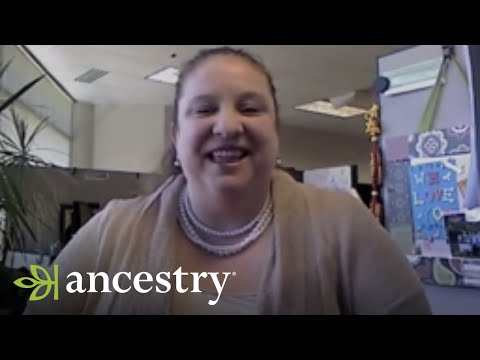 Is This My Ancestor? Prove It or Disprove It | Ancestry
