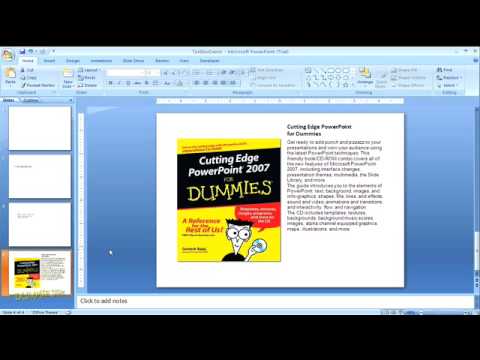 How to Format Text Boxes in a PowerPoint Presentation For Dummies