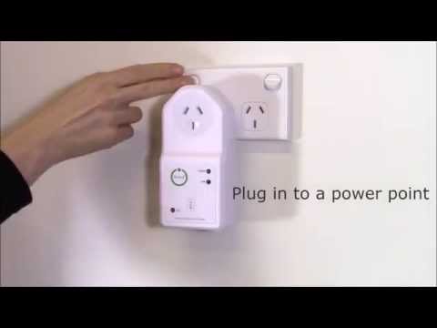 Power Outage Alarm certified for Australia and New Zealand