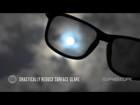 Saber polarized Sunglasses