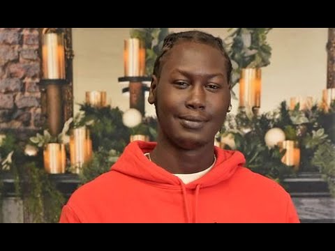 Syracuse, New York’s Brandon Rolfe accused of shooting Sudanese men ...