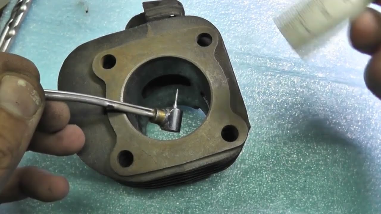 Обороты зубной бормашины