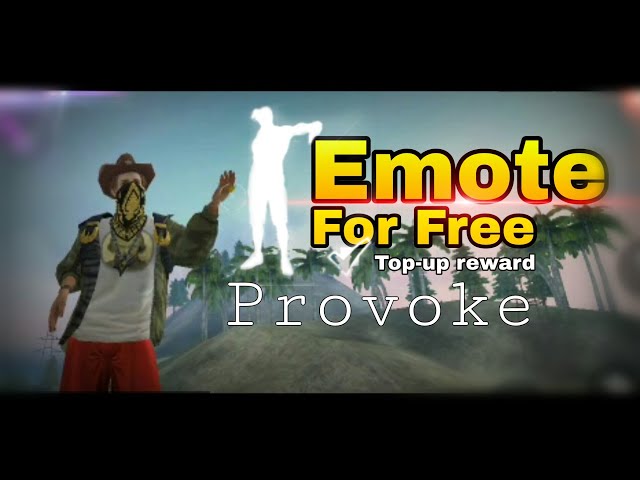 List of Garena Free Fire emotes that you can get right now