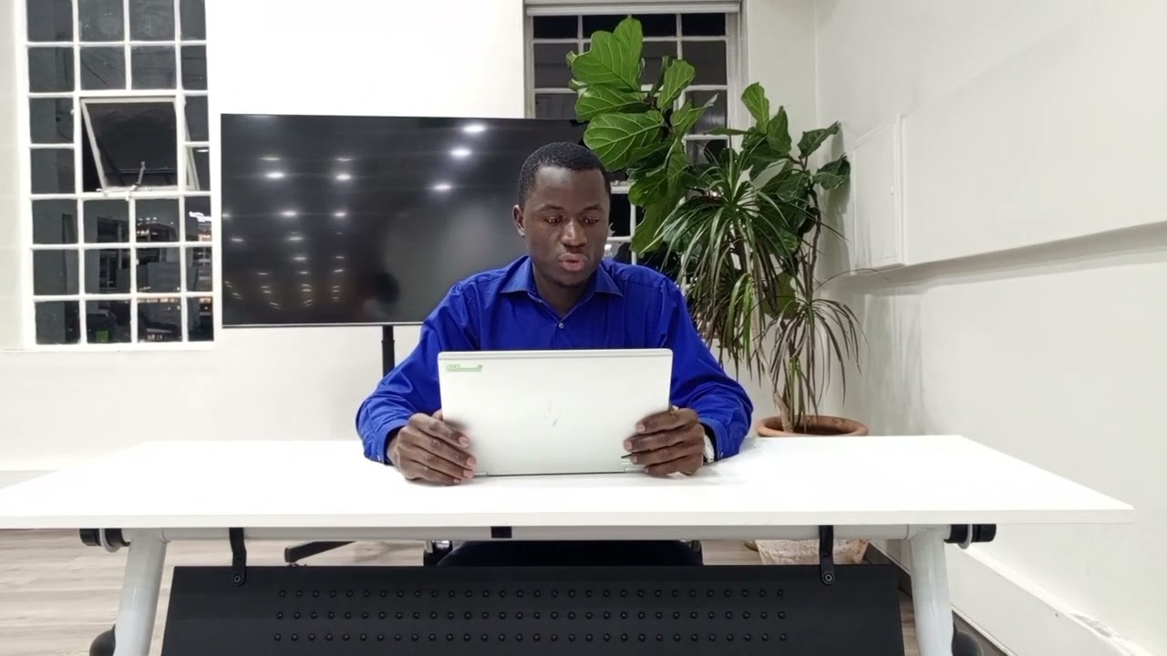 Digital Queue Management System.