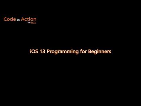 Learn iOS 13 Programming for Beginners | 5 Collection Types - Mind Luster