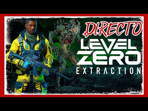 Steam Community :: Video :: YA ESTA AQUI ! - LEVEL ZERO: EXTRACTION ...