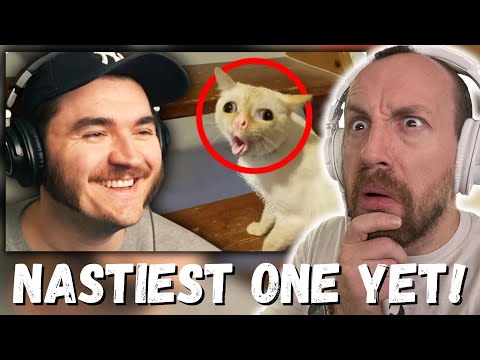 NASTIEST ONE YET!!! Schlatt Ranking Your UNHINGED Bedrooms (REACTION!!!) jschlattLIVE