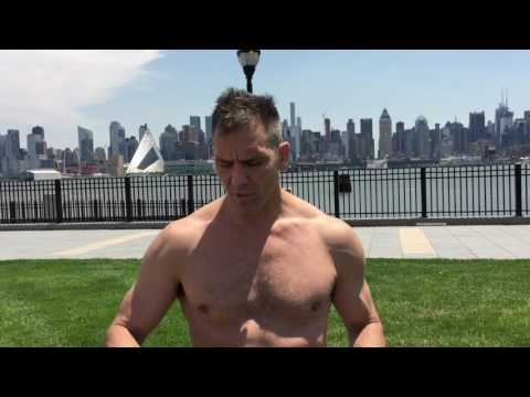 Mobility - Tensor Fascia Latae